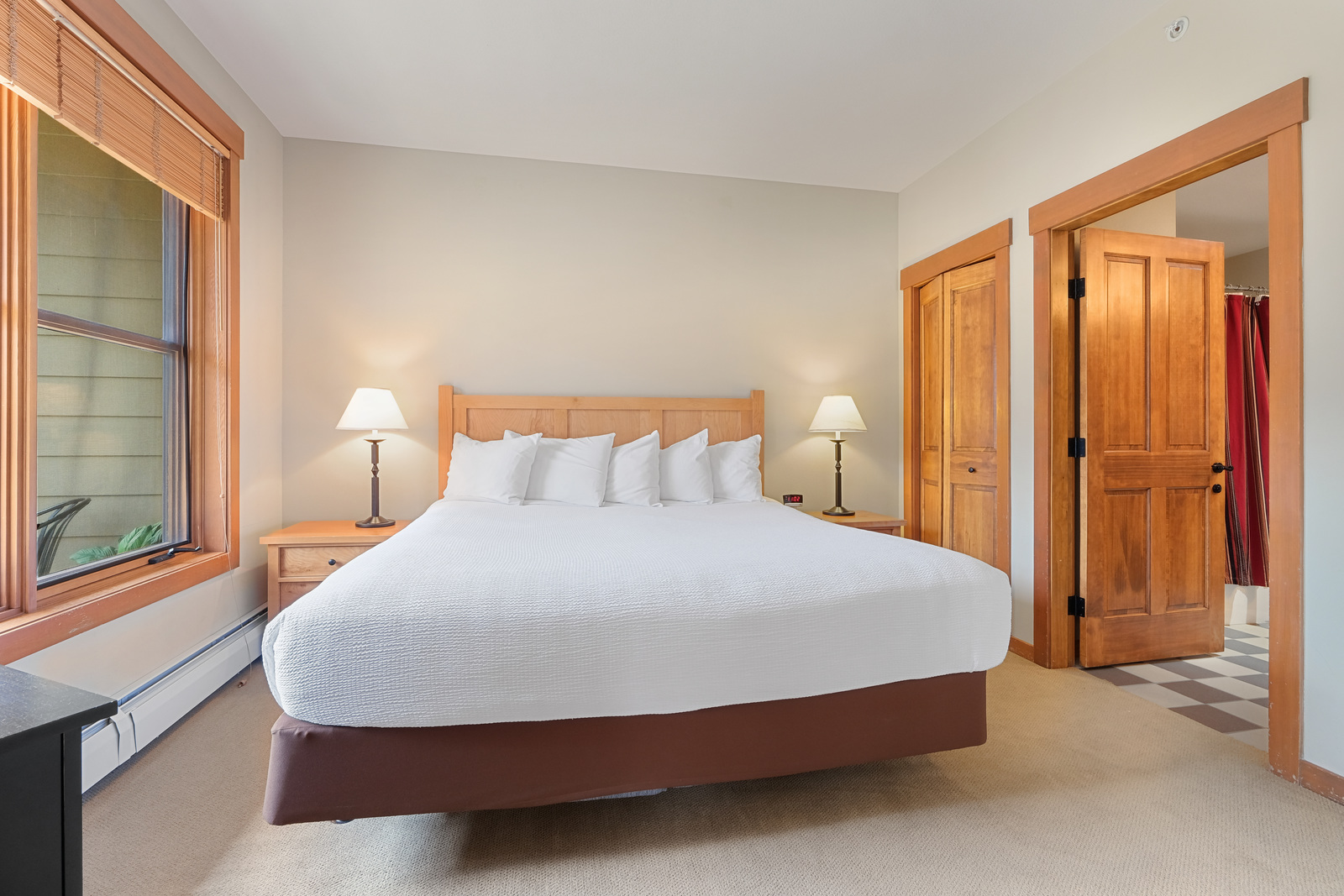Copper One 2 Bedroom Condo #403 | RedAwning