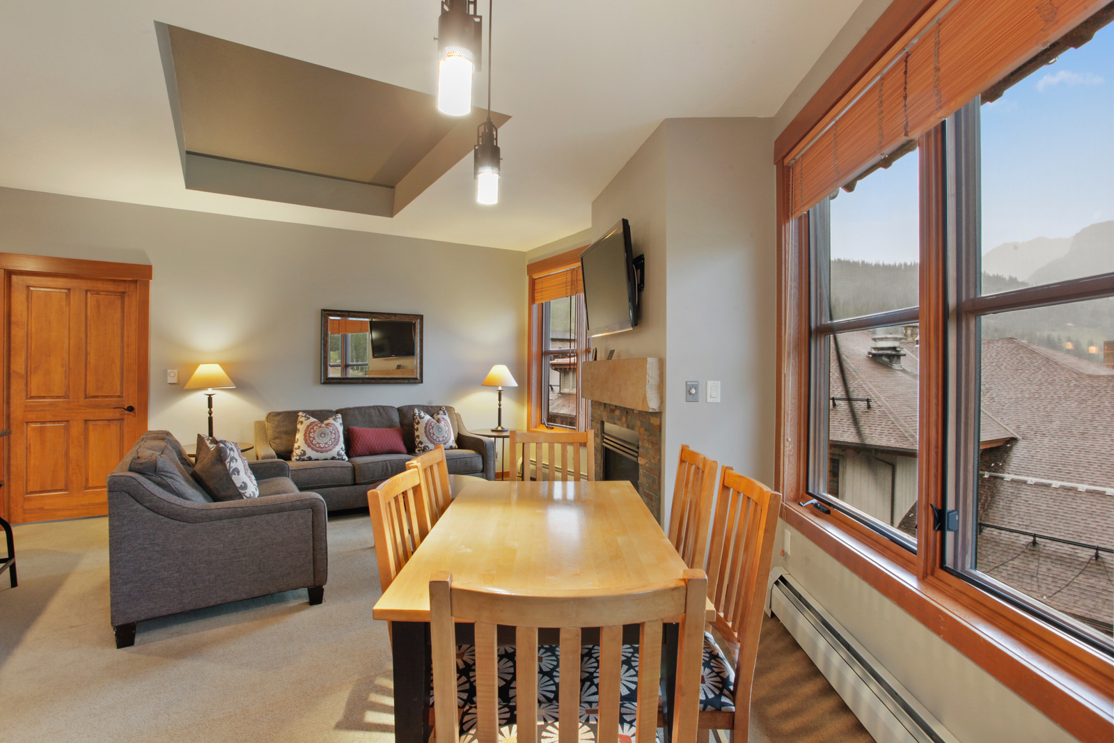 Copper One 2 Bedroom Condo #503 | RedAwning